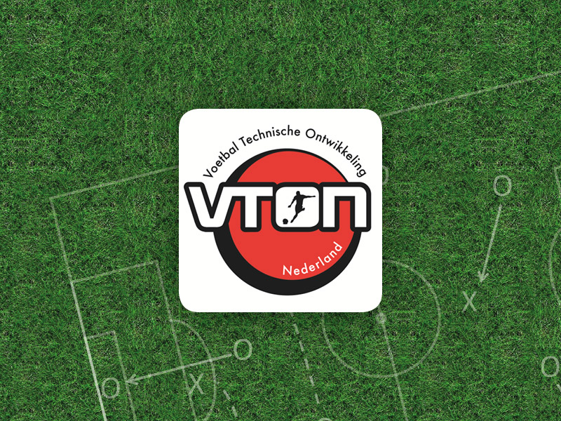 Jeugd SV Geuldal aan de slag met VTON - SV Geuldal